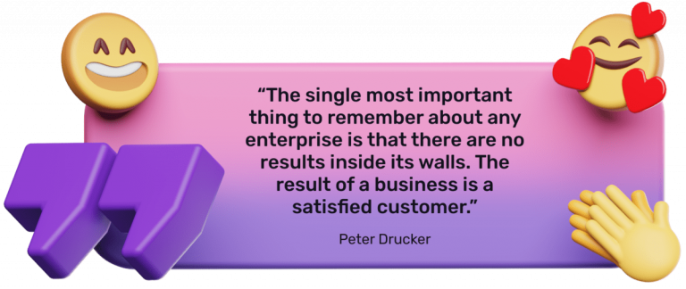 150 Inspiring Customer Satisfaction Quotes