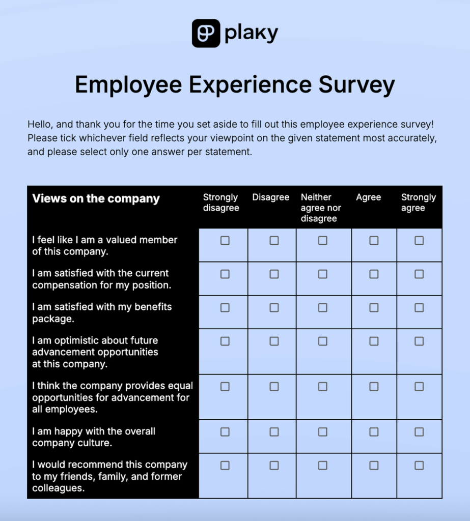 Improve Employee Experience (EX) in 4 Steps
