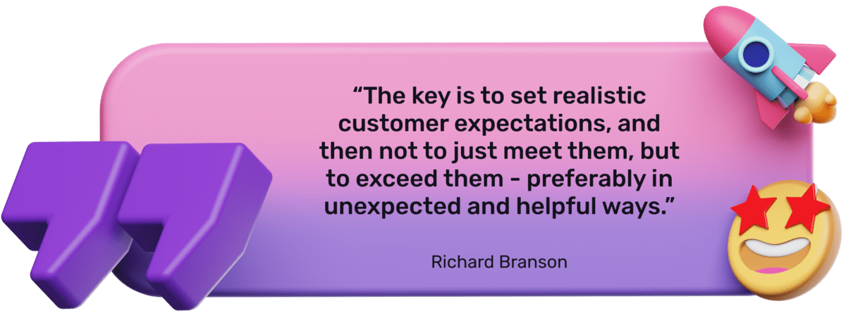 150 Inspiring Customer Satisfaction Quotes