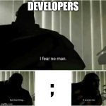 80+ Funniest Programming Memes (2024)