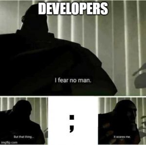 80+ Funniest Programming Memes (2024)