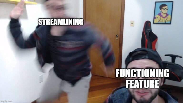 80+ Funniest Programming Memes (2024)