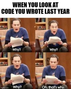 80+ Funniest Programming Memes (2024)