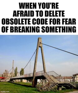 80+ Funniest Programming Memes (2024)