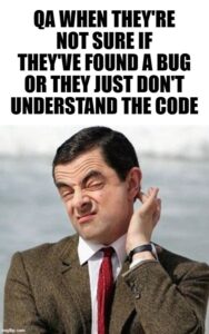 80+ Funniest Programming Memes (2024)