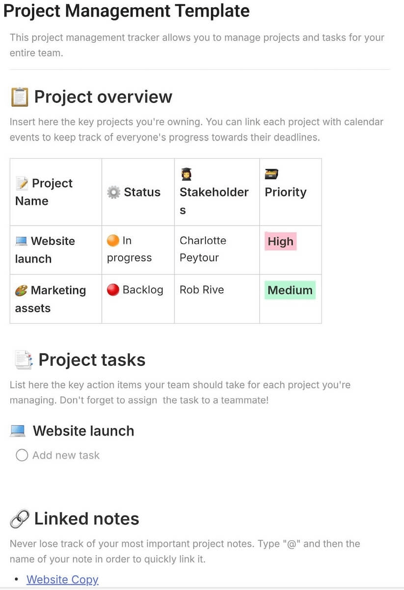 Notion vs Evernote: Which App to Choose in 2025?