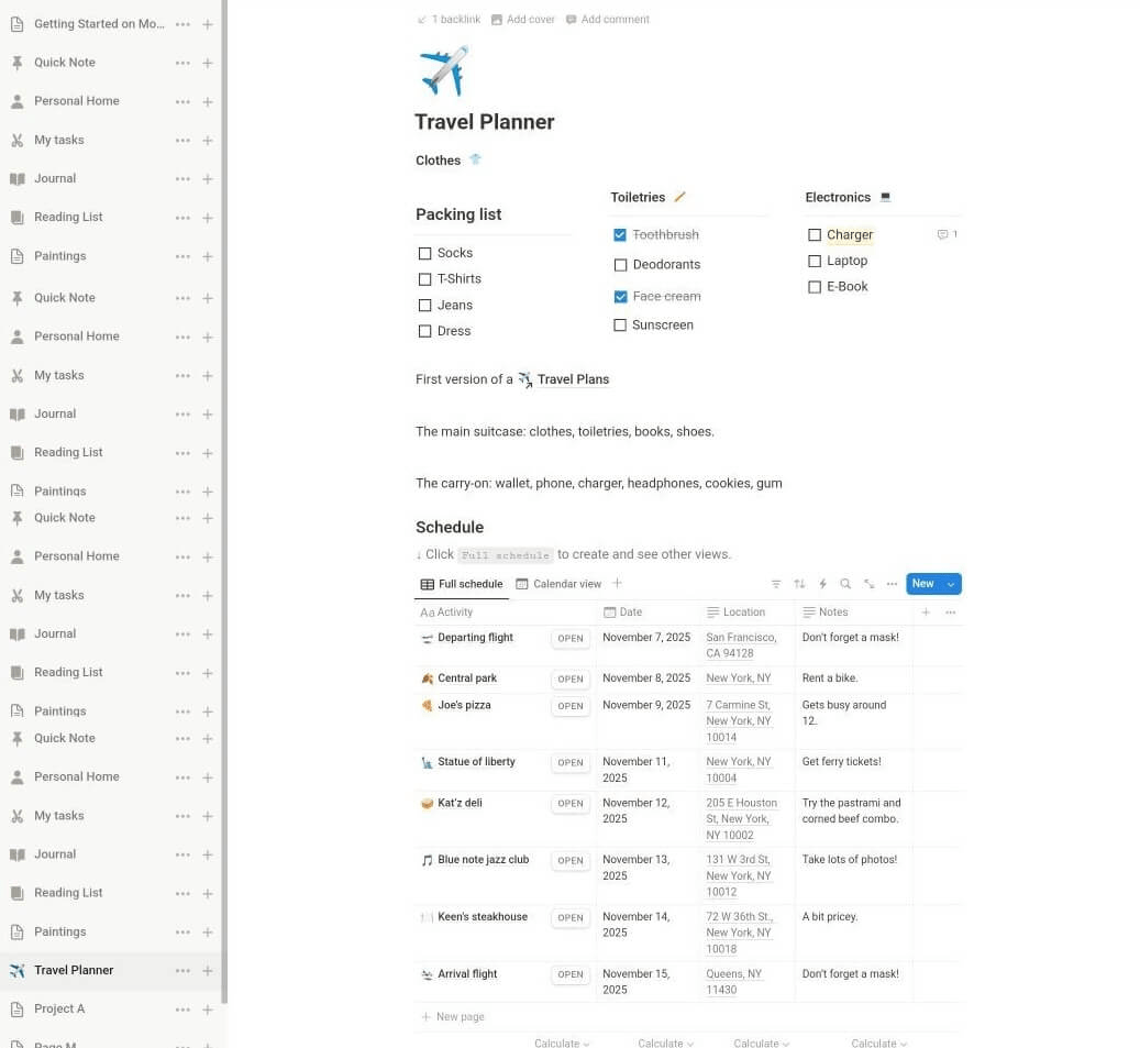 Notion vs Evernote: Which App to Choose in 2025?