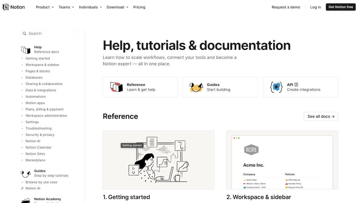 Notion vs Evernote: Which App to Choose in 2025?