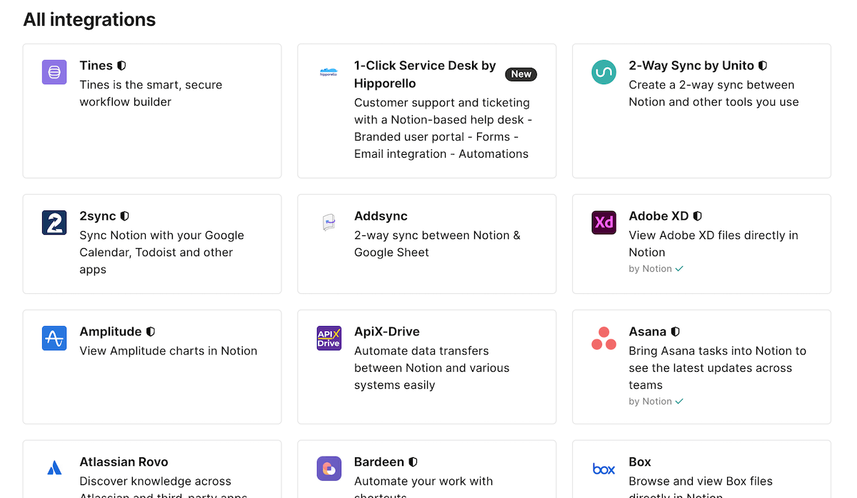 Notion vs Evernote: Which App to Choose in 2025?