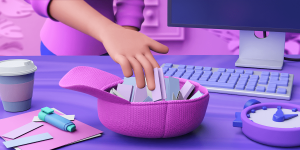 300+ Unique, Funny, & Creative Team Names for Work