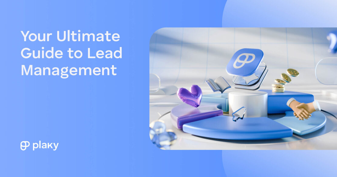 Lead Management: Definition, Principles, Steps & Tips