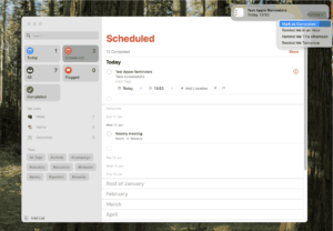 Top 10 Organization Apps for Getting Your Life Back on Track