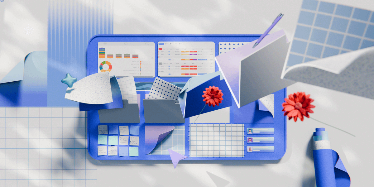 Top 10 Organization Apps for Optimizing Workflows in 2025