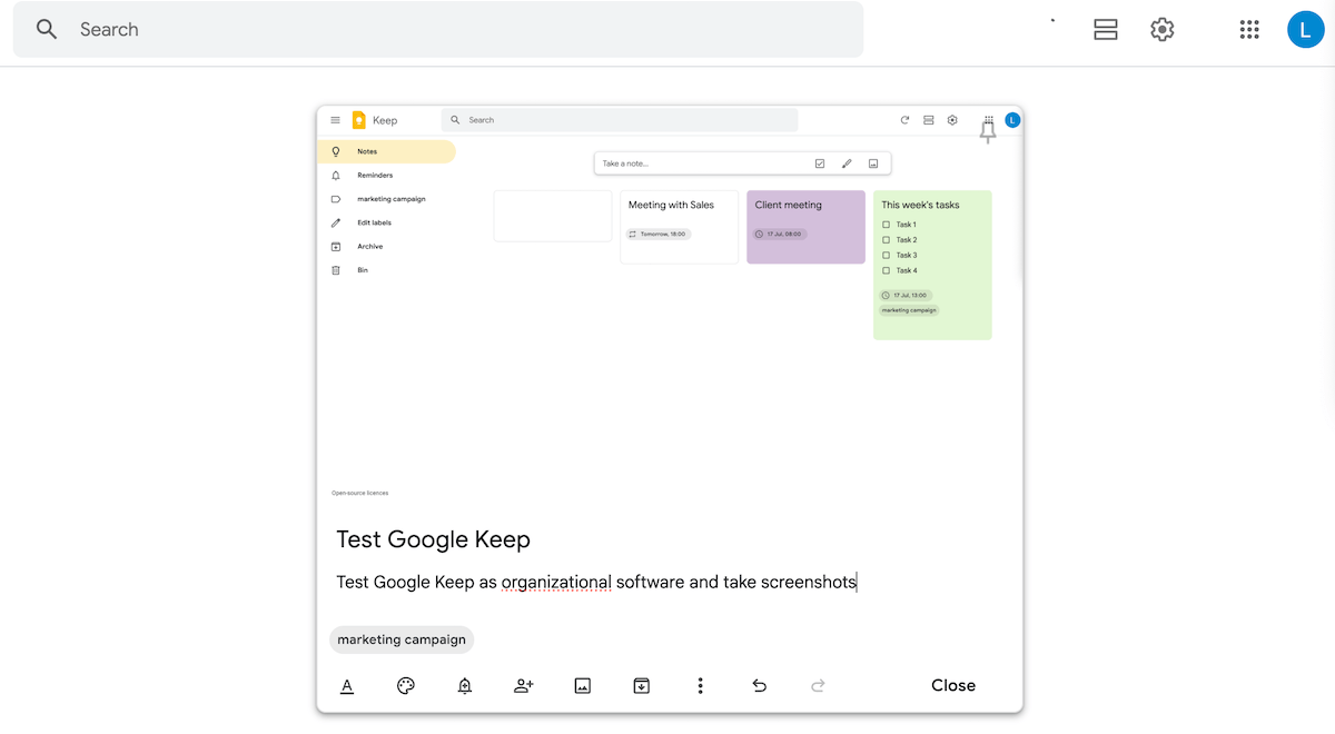 Top 10 Organization Apps for Optimizing Workflows in 2025