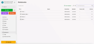 Top 10 Organization Apps for Getting Your Life Back on Track