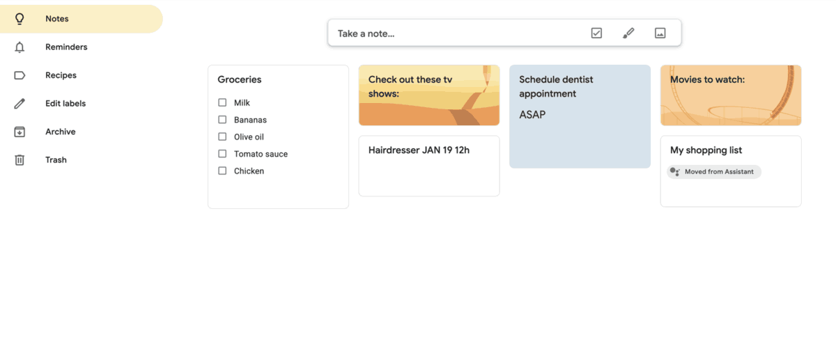 Top 10 Organization Apps for Getting Your Life Back on Track
