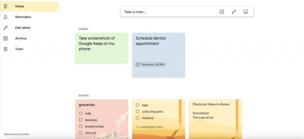 Top 10 Best Organization Apps