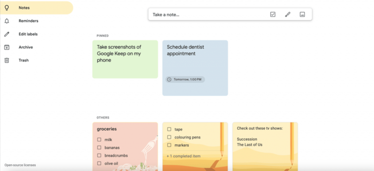 Top 10 Best Organization Apps