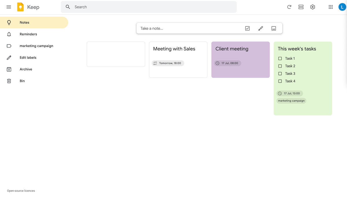 Top 10 Organization Apps for Optimizing Workflows in 2025