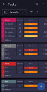 Top 10 Organization Apps for Getting Your Life Back on Track