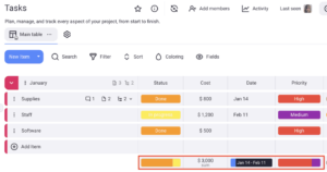 Top 10 Organization Apps for Getting Your Life Back on Track