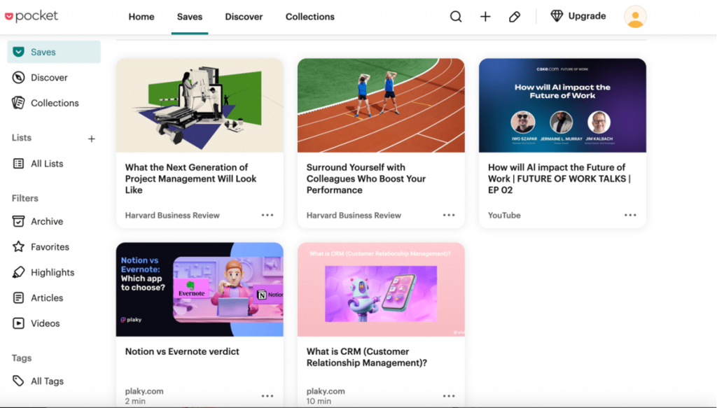 Top 10 Best Organization Apps