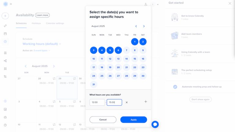 Top 10 Organization Apps for Optimizing Workflows in 2025