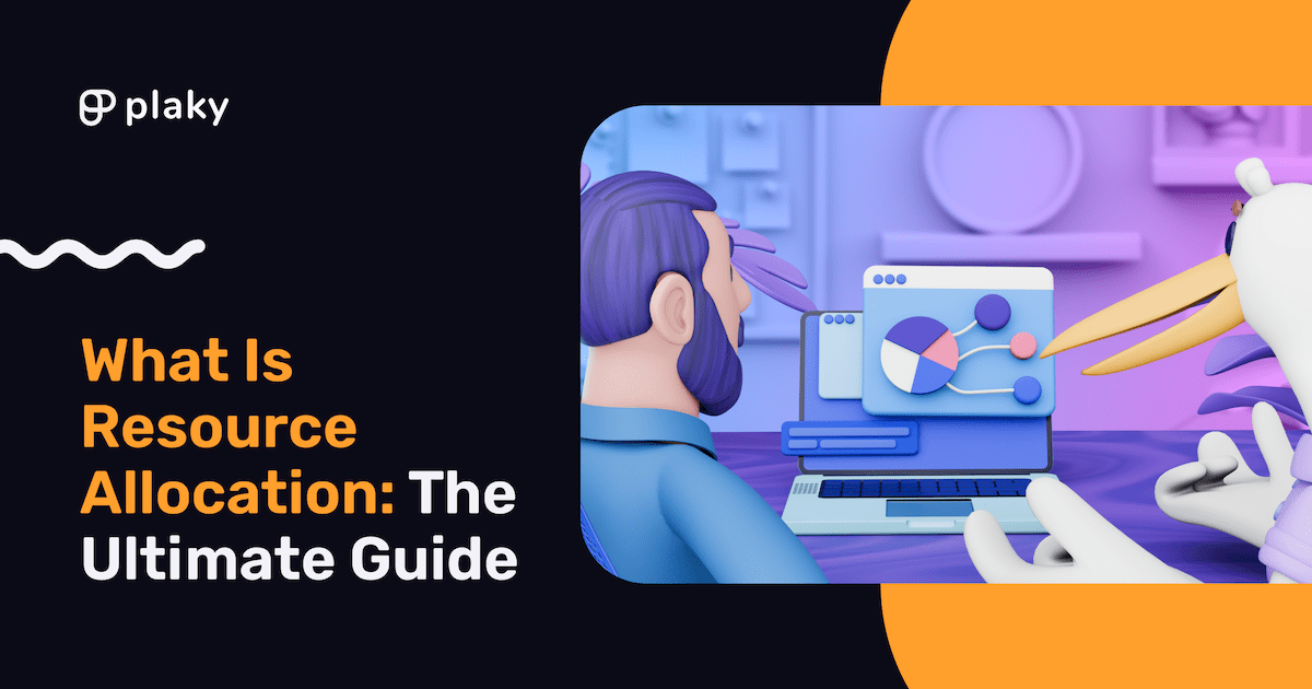 What Is Resource Allocation: The Ultimate Guide