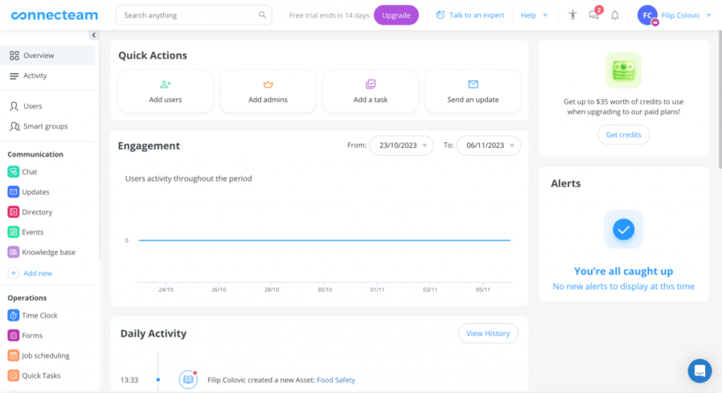 Best HR Software for a Small Business: Top Picks