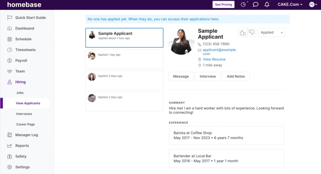 Best HR Software for a Small Business: Top Picks