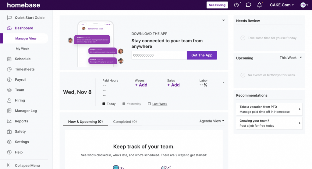 Best HR Software for a Small Business: Top Picks