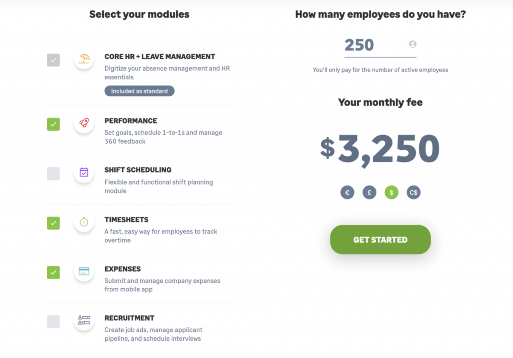 Best HR Software for a Small Business: Top Picks