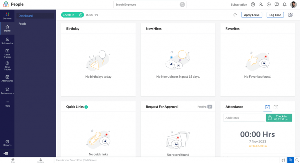 Best HR Software for a Small Business: Top Picks