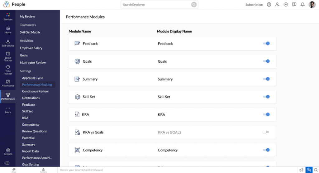 Best HR Software for a Small Business: Top Picks