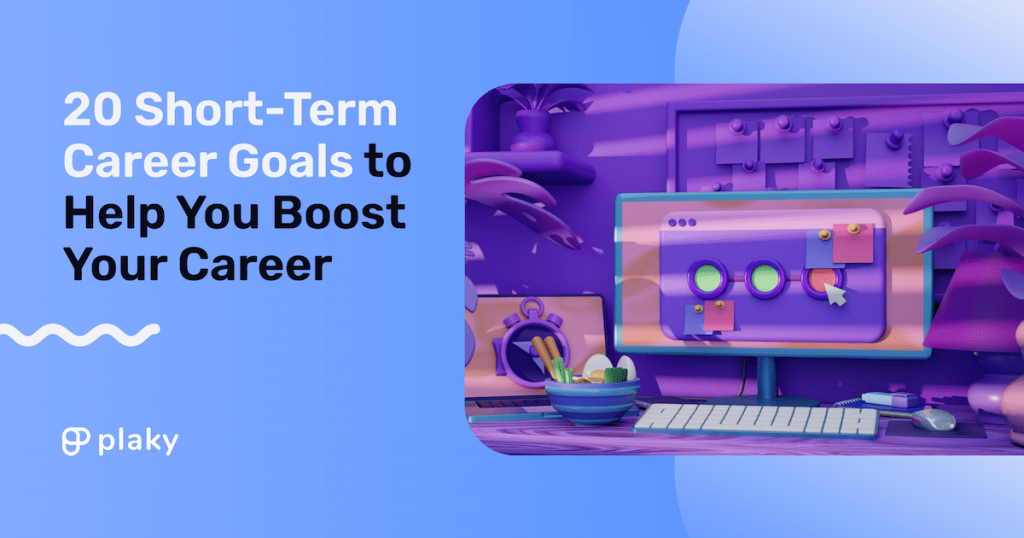 Short Term Goals Examples Work – FIREGUN