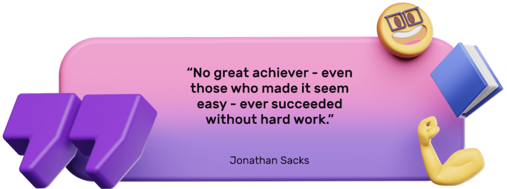140 Hard Work Quotes to Get You Motivated