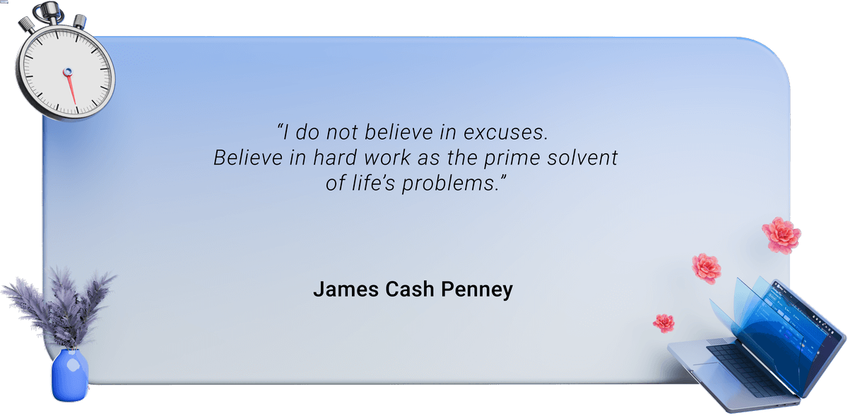 149 Hard Work Quotes to Get You Motivated