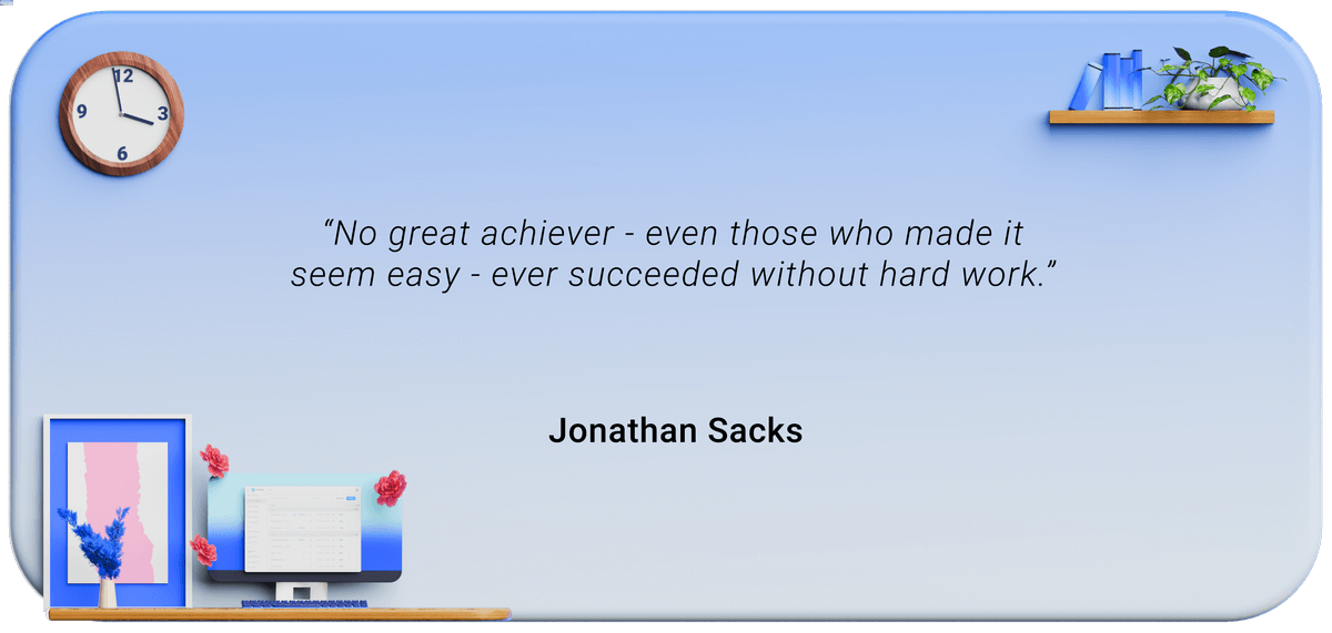 149 Hard Work Quotes to Get You Motivated