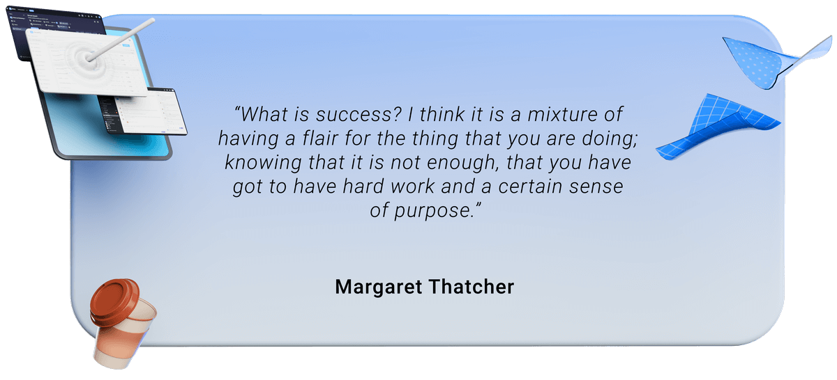 149 Hard Work Quotes to Get You Motivated