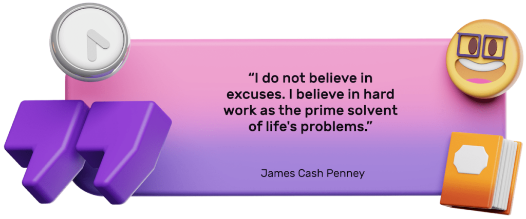 140 Hard Work Quotes to Get You Motivated