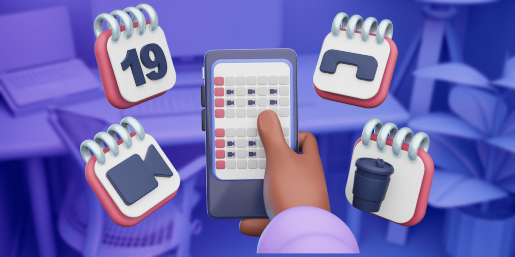 18 Best Daily Planner Apps to Help You Manage Your Time