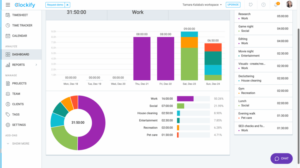 18 Best Daily Planner Apps to Help You Manage Your Time