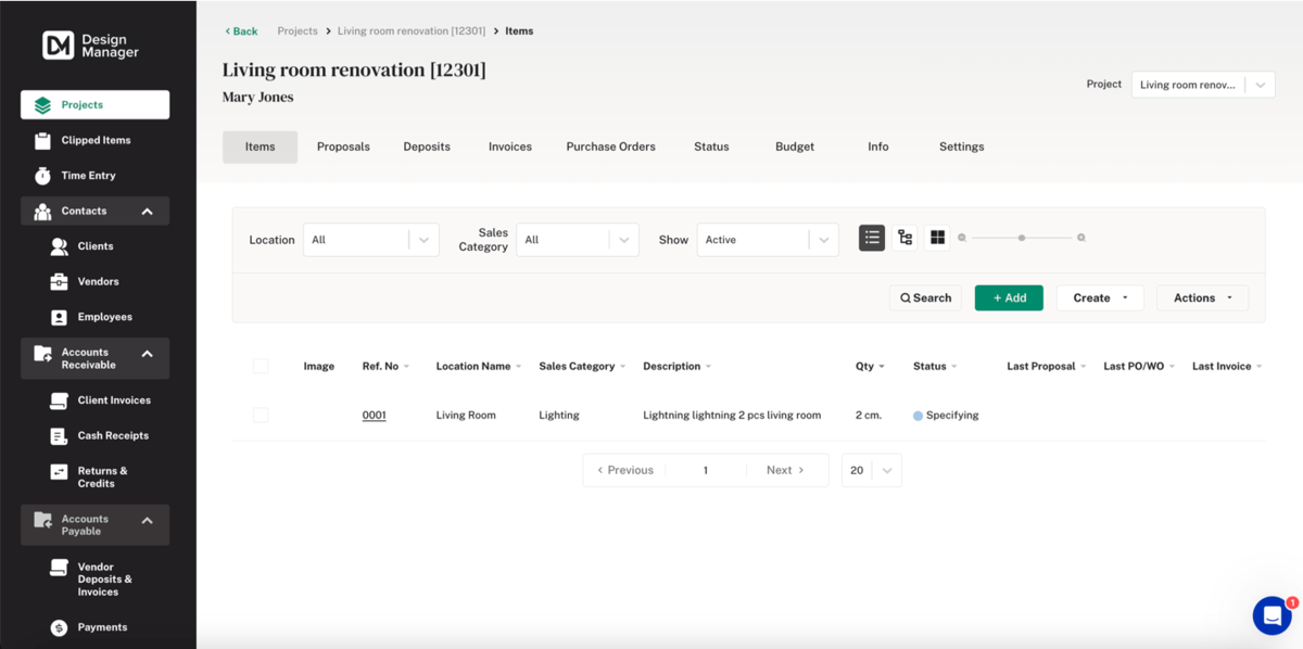 5 Best Interior Design Project Management Software