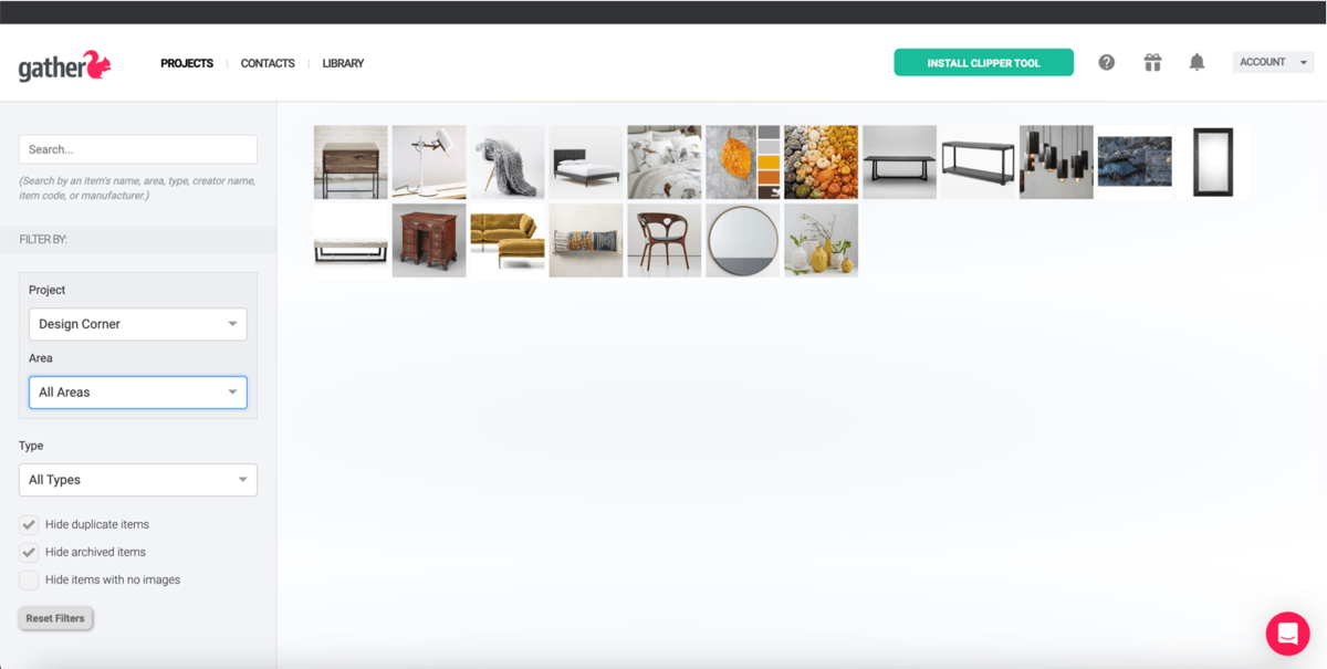 5 Best Interior Design Project Management Software
