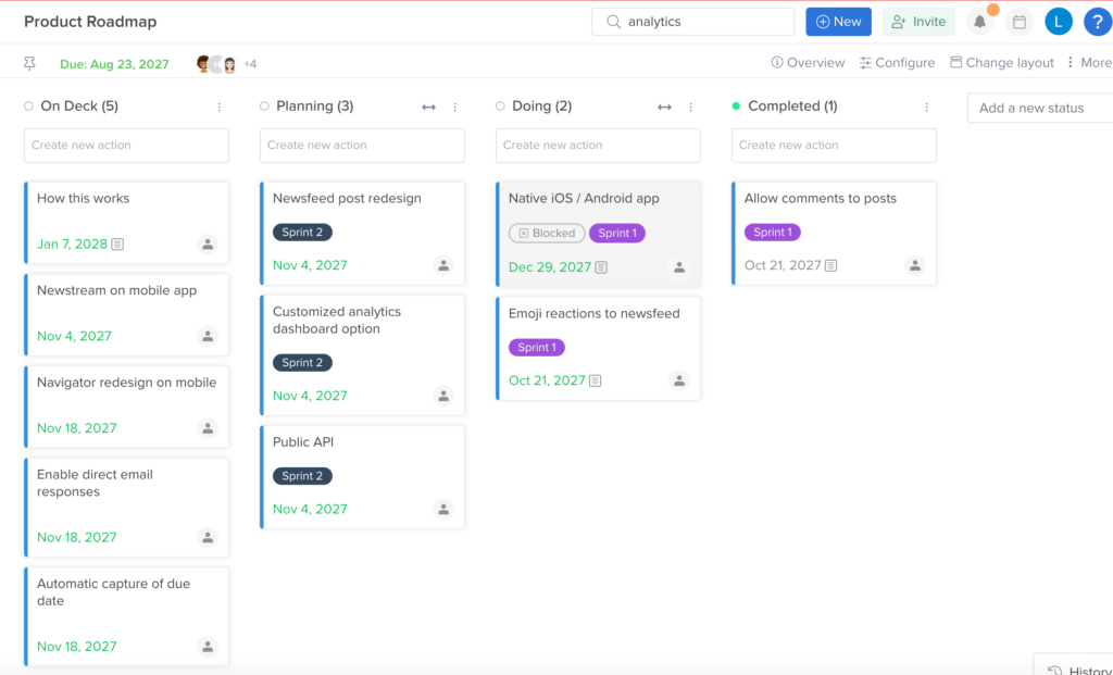 10 Best Project Management Software for Mac Users Reviewed