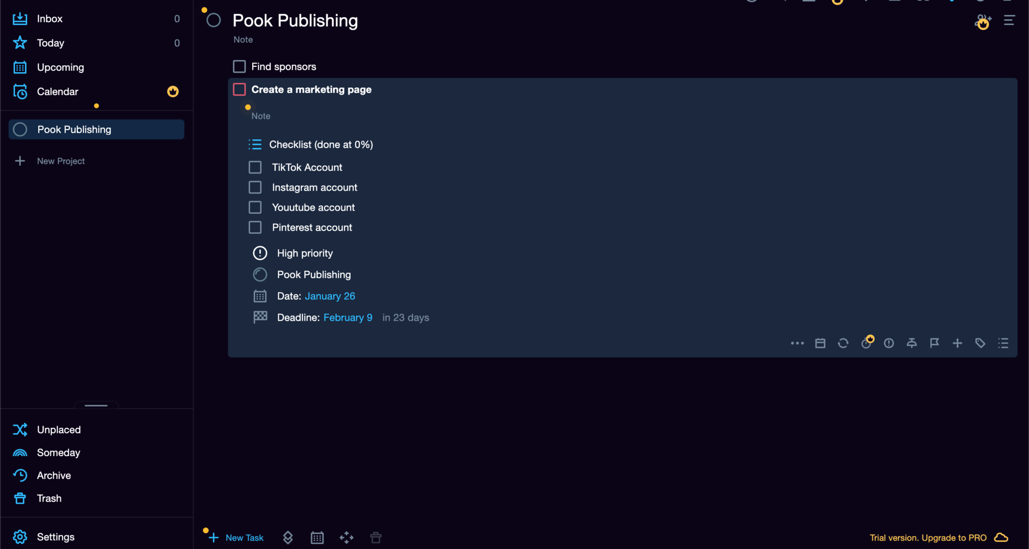 10 Best Project Management Software for Mac Users Reviewed