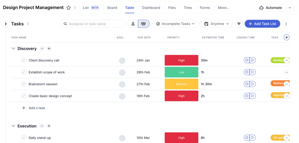 10 Best Project Management Software for Mac Users Reviewed