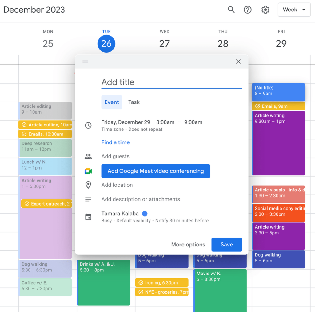 18 Best Daily Planner Apps to Help You Manage Your Time