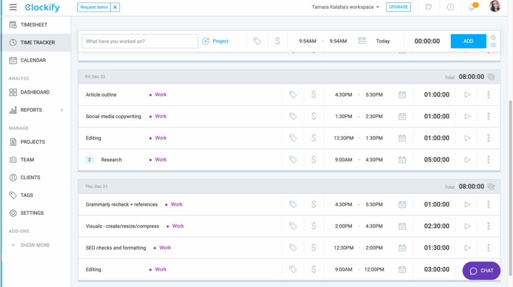 18 Best Daily Planner Apps to Help You Manage Your Time