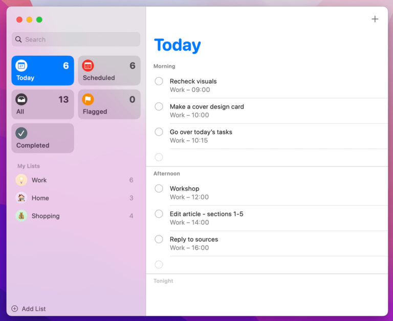 18 Best Daily Planner Apps to Help You Manage Your Time